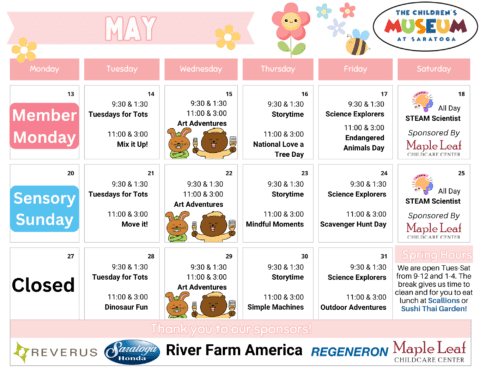 Home | Children's Museum