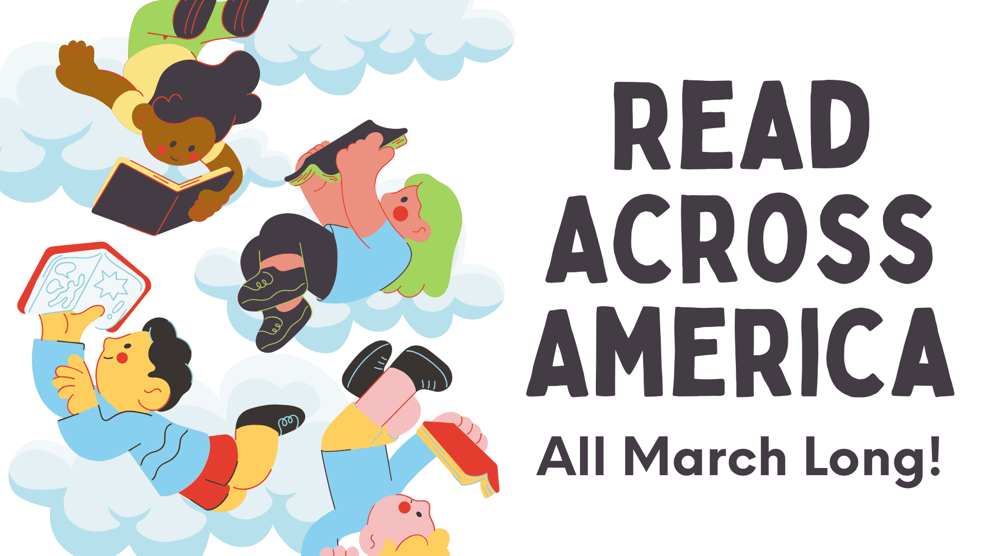 Literacy in the Museum with Read Across America | The Children’s Museum ...